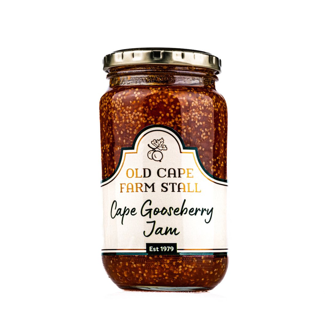 Jams – Old Cape Farm Stall