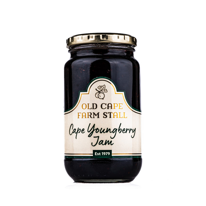 Jams – Old Cape Farm Stall