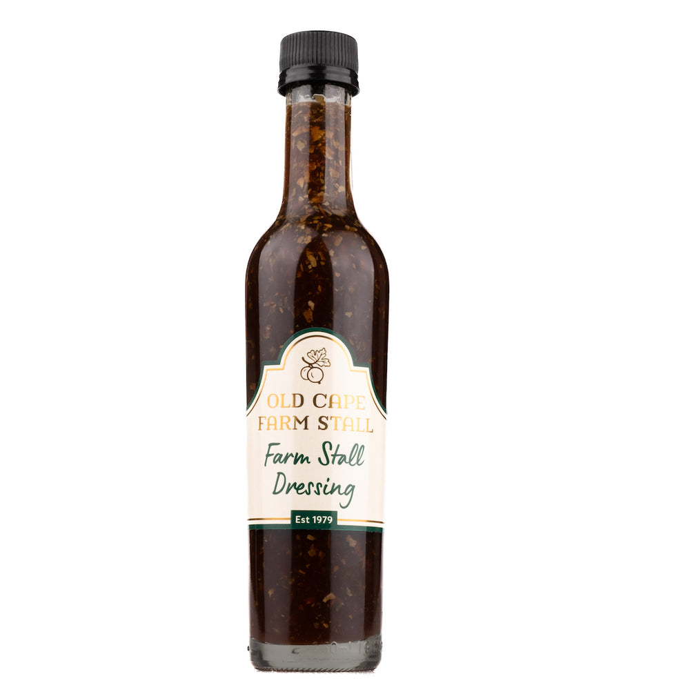 Farm Stall Dressing – Old Cape Farm Stall