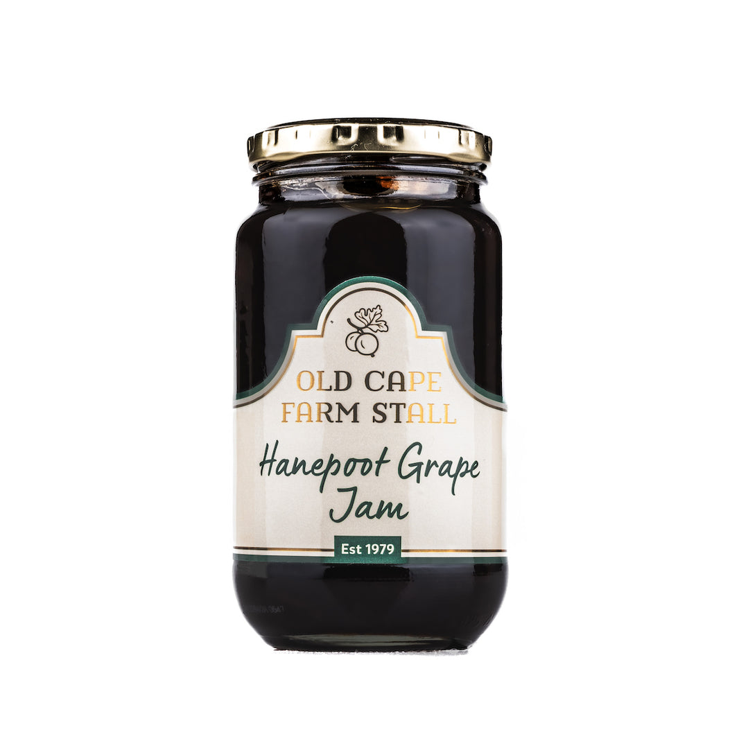 Jams – Old Cape Farm Stall