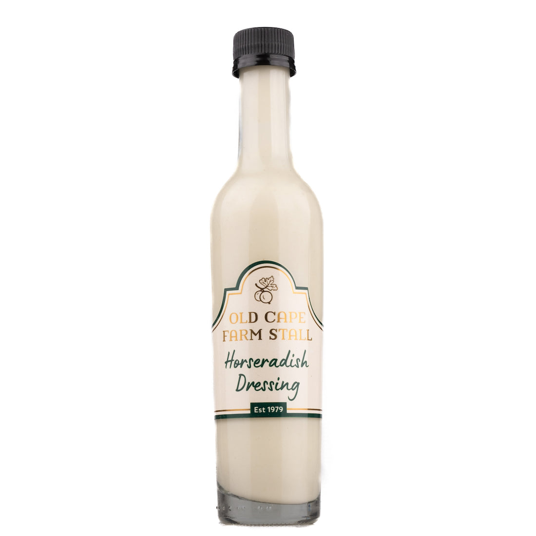 Horseraddish Dressing – Old Cape Farm Stall