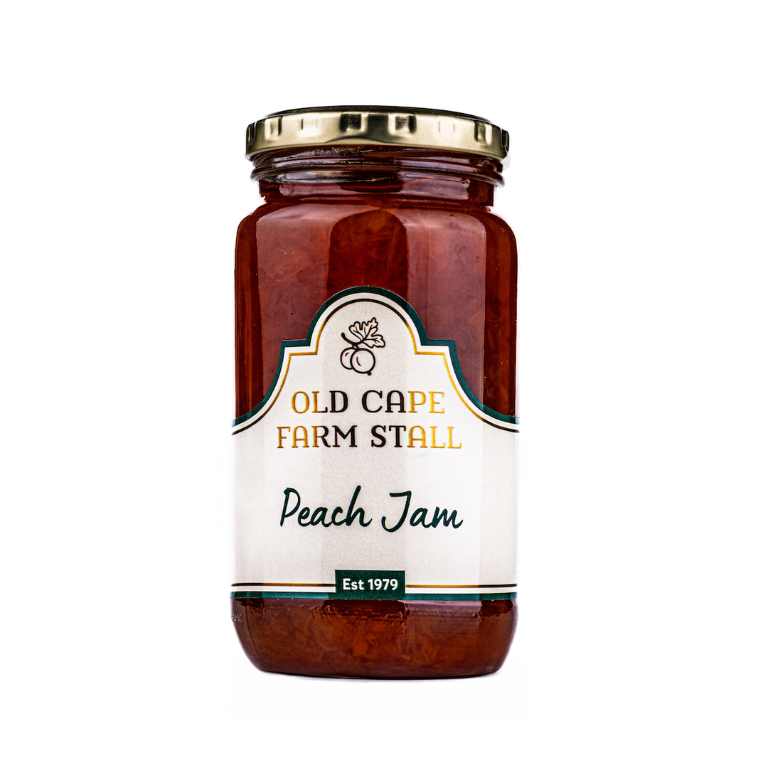 Jams – Old Cape Farm Stall