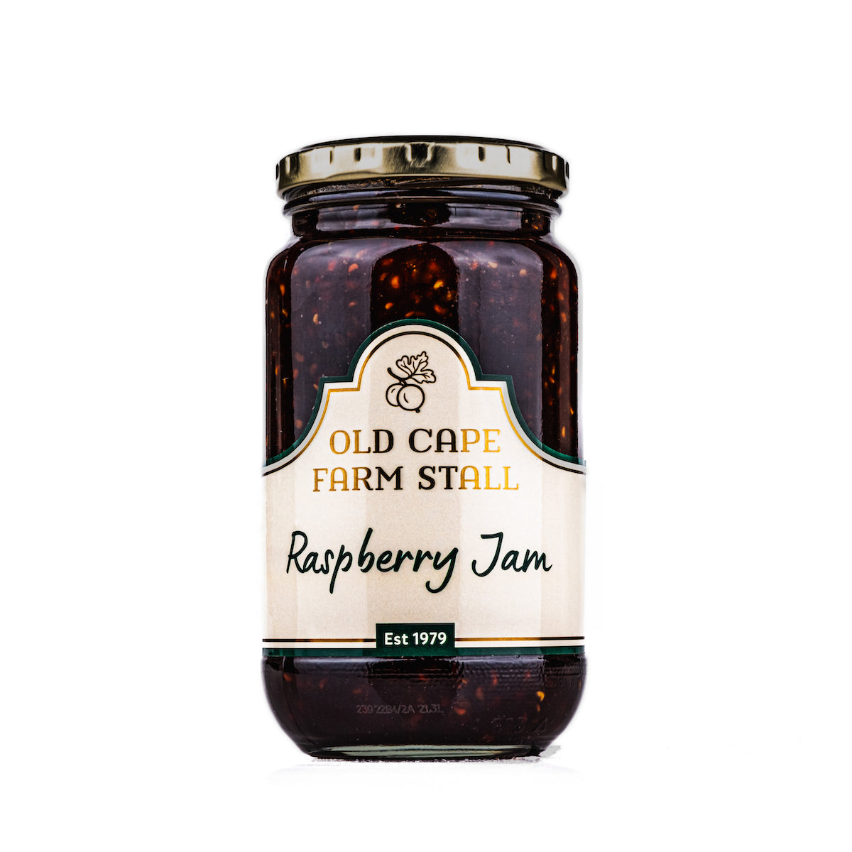 Jams – Old Cape Farm Stall
