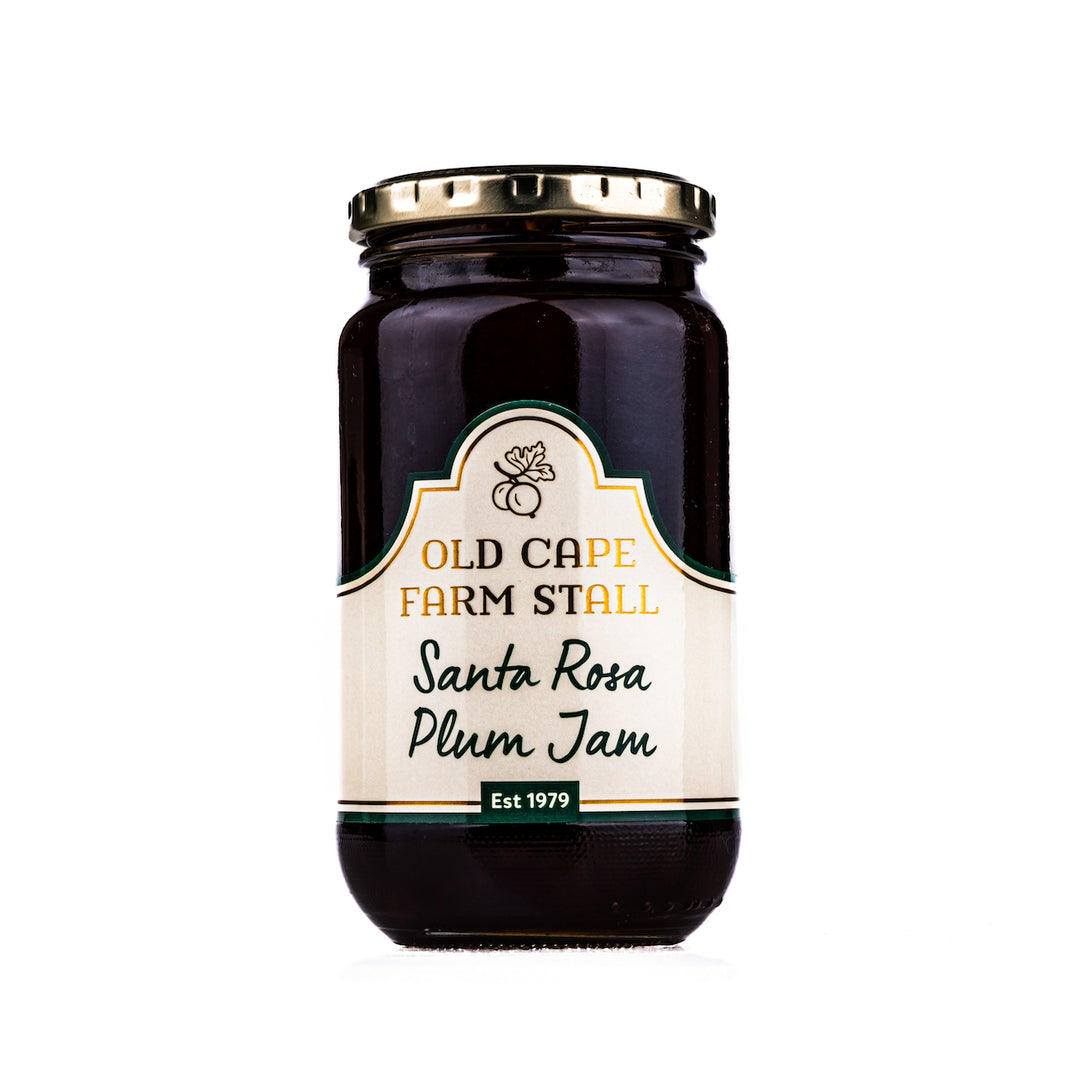 Jams – Old Cape Farm Stall